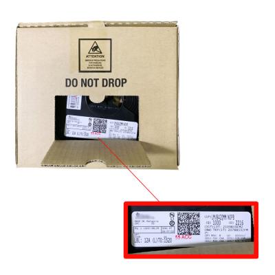 China LMV842QMM/NOPB for sale