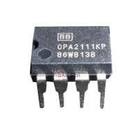 China OPA2107AP for sale