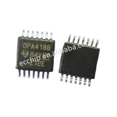 China OPA4188AIPWR for sale