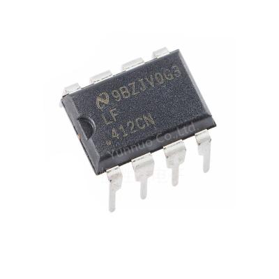 China LF412CN/NOPB for sale
