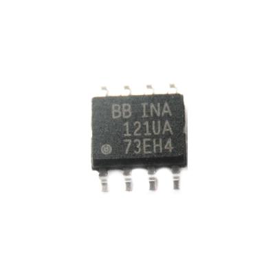 China INA121UA for sale