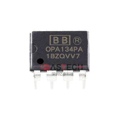 China OPA134PA for sale