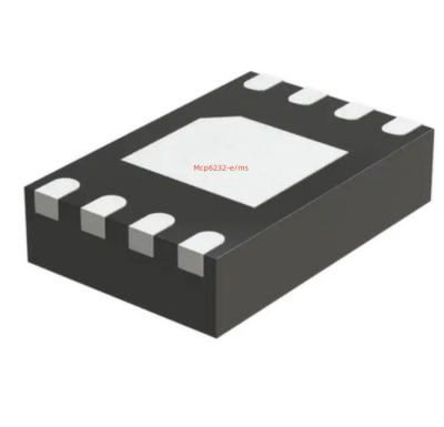 Κίνα MCP6232-E/MS προς πώληση