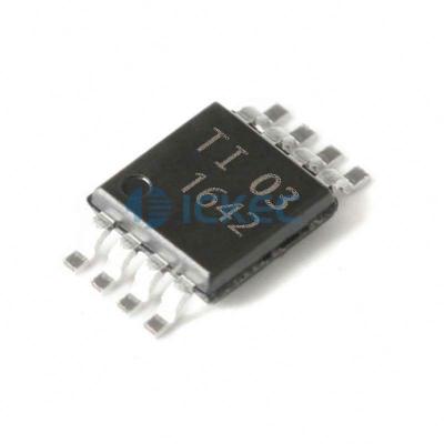 China OPA1642AIDGKR for sale