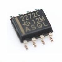 China TLC2272IPWR for sale