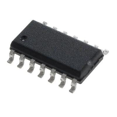 Cina LMV844QMA/NOPB in vendita