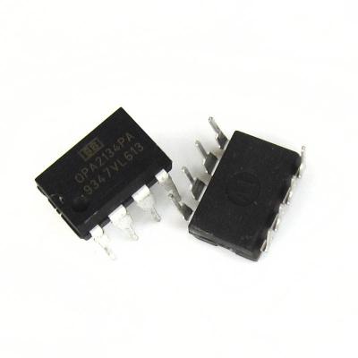 China OPA2337PA for sale