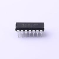 China LMC660AIN/NOPB for sale