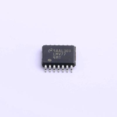 China LMV774MTX/NOPB for sale