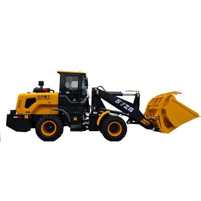 China ZFL-2000X+ for sale