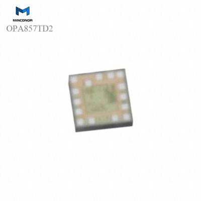 China OPA857TD2 for sale