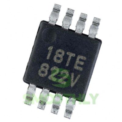 China TLV3542IDGKR for sale