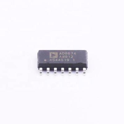 China AD8674ARZ for sale