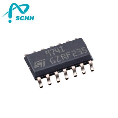 Cina TS974IDT in vendita