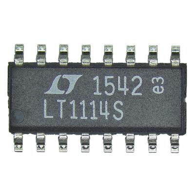 China LT1114S#TRPBF for sale