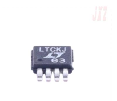 LTC6102HVIMS8#PBF