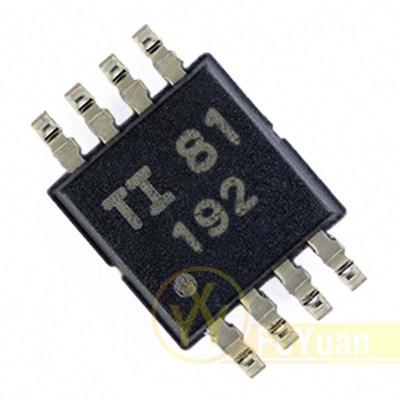 China OPA192QDGKRQ1 for sale