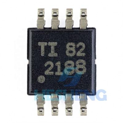 China OPA2188AIDGKT for sale