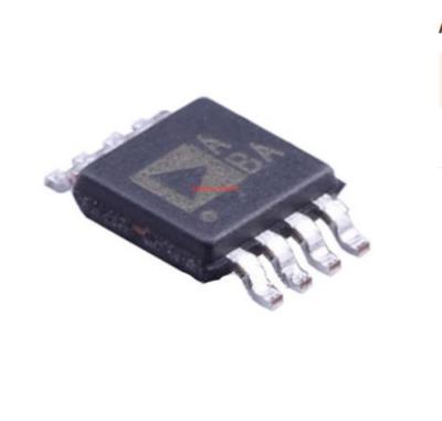 China AD8602ARMZ zu verkaufen