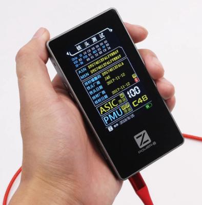 China ZHL-2X-S+ zu verkaufen