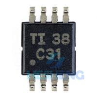 China INA331IDGKT for sale