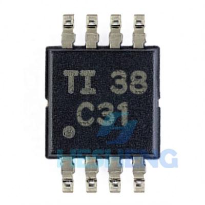 China INA331IDGKT for sale