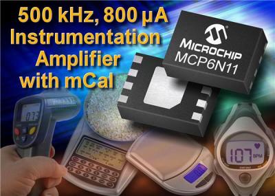 Cina MCP6N11-100E/SN in vendita