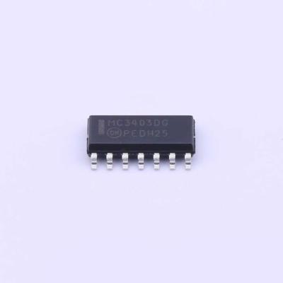 China MC3403DR2G for sale