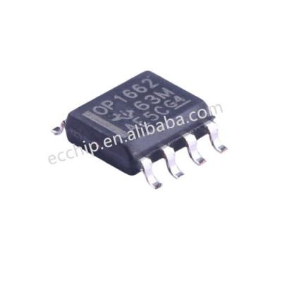 China OPA1662AIDR for sale