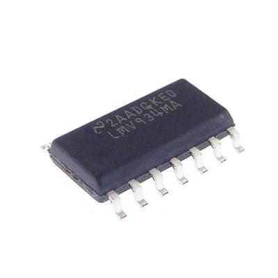 China LMV934MAX/NOPB for sale