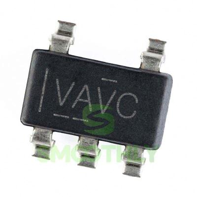 TLV2471CDBVR