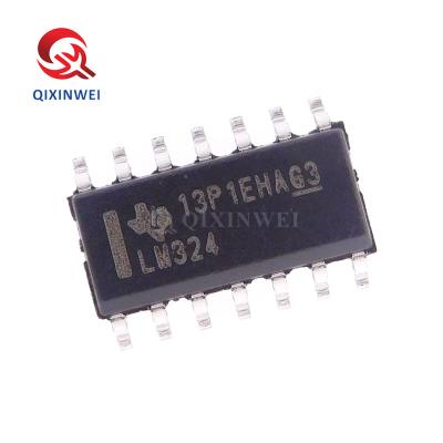 China LM324AN for sale