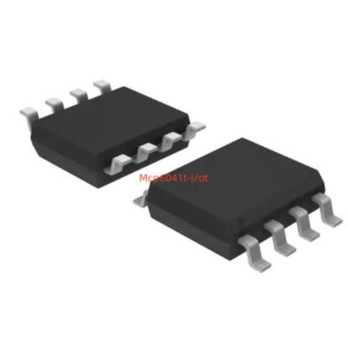 Chine MCP6041T-I/OT à vendre