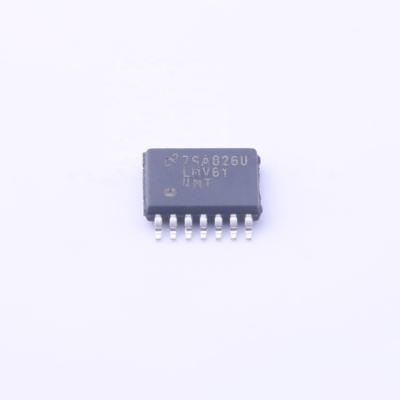 Chine LMV614MTX/NOPB à vendre