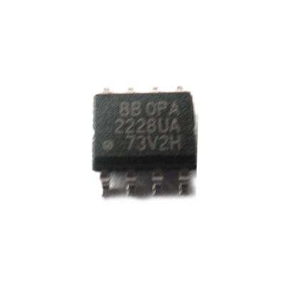 Chine OPA2228UA à vendre
