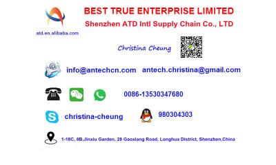 China HCPL-7520-000E for sale