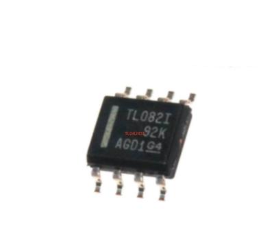 China TL082IDT for sale