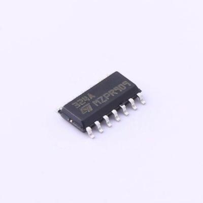 China LM324ADT for sale