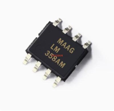 Cina LM358ADT in vendita