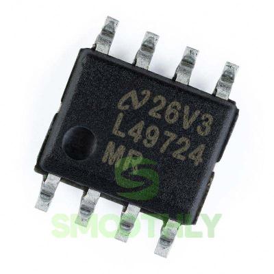 China LME49724MR/NOPB Te koop