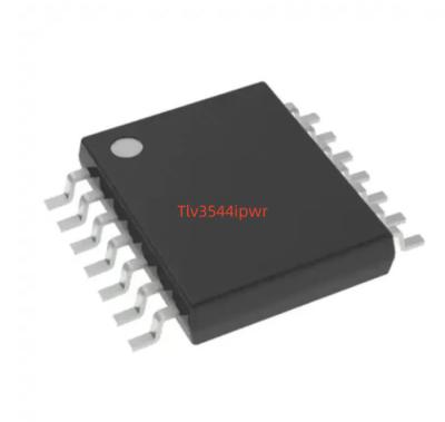 China TLV3544IPWR Te koop
