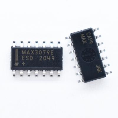 China MAX4159ESD+T for sale