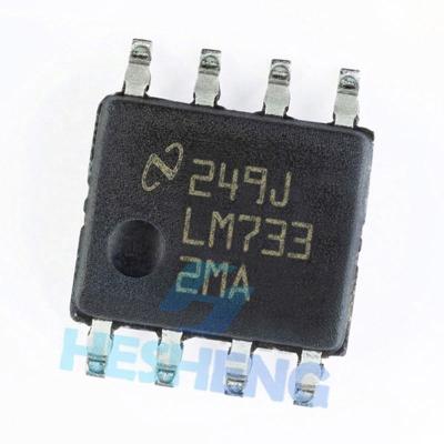 China LM7332MA/NOPB zu verkaufen