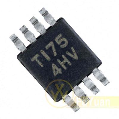 중국 OPA2197IDGKT 판매용