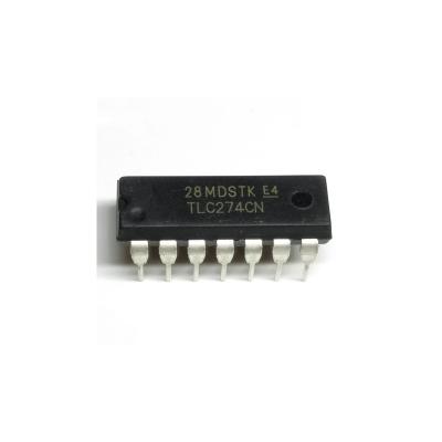 중국 TLC274CN 판매용