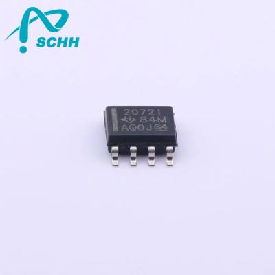 Cina TLE2072IDR in vendita