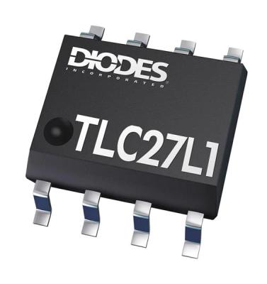 Cina TLC27L1BCS-13 in vendita