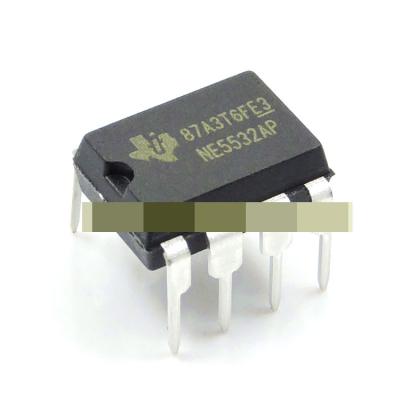 Cina NE5532AP in vendita