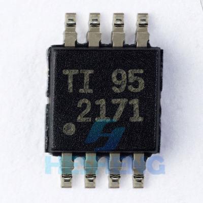 China OPA2171AQDGKRQ1 for sale