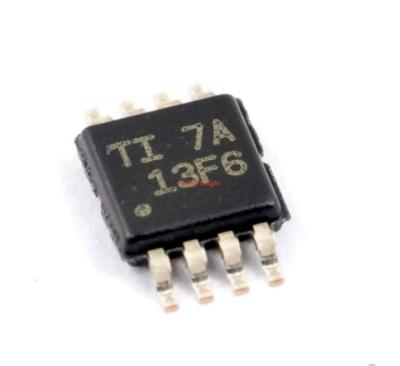 Cina TLV2376IDGKR in vendita